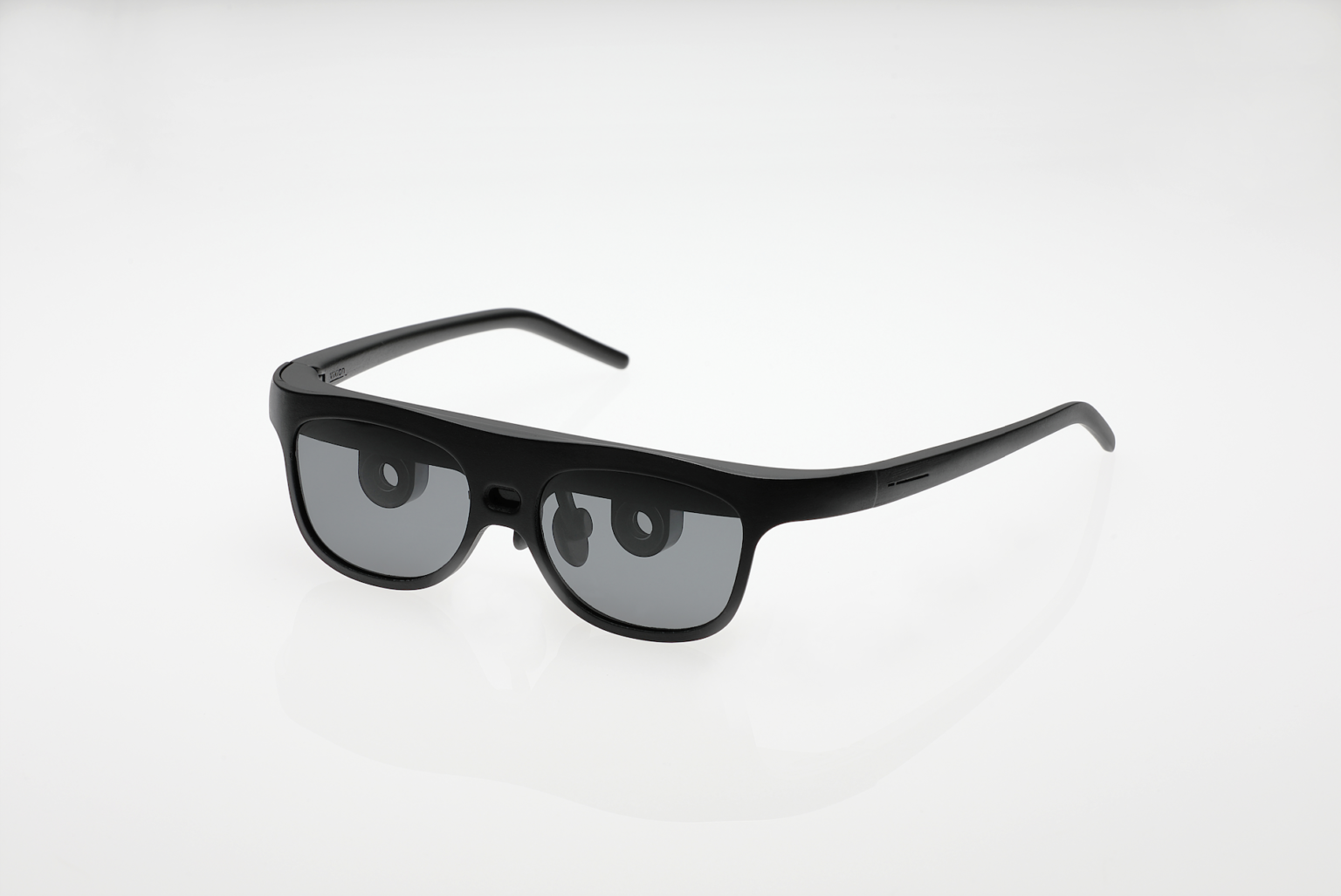 【お知らせ】＜新製品登場＞ピントを自動で調節する次世代アイウェア、オートフォーカス「ViXion01」がアップデート！「ViXion01S」新登場 | ViXion株式会社（ヴィクシオン）