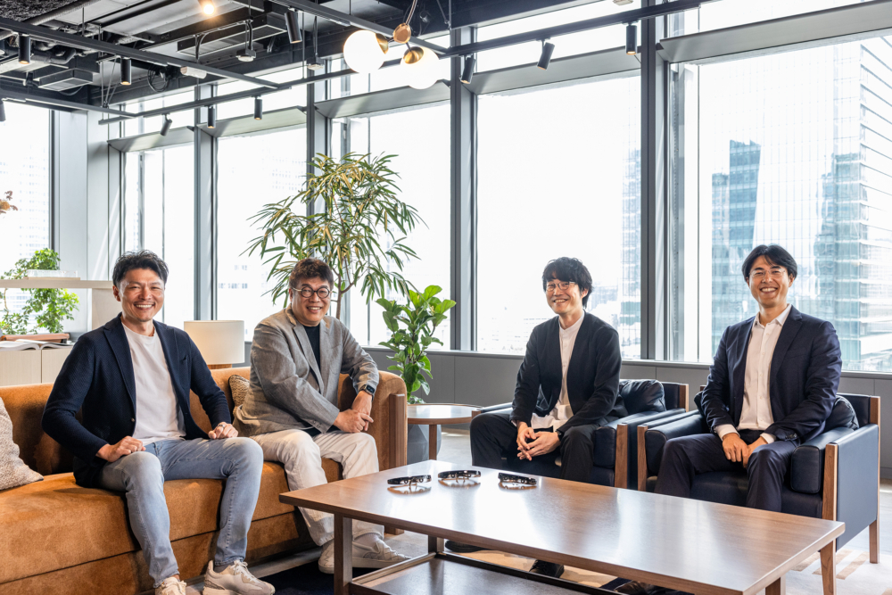 インタビュー | ViXion株式会社（ヴィクシオン）