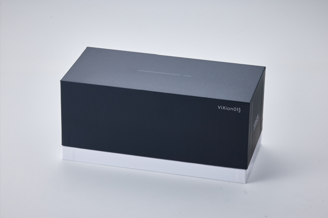 【お知らせ】新製品ViXion01S、ついに量産開始しました！ | ViXion株式会社（ヴィクシオン）