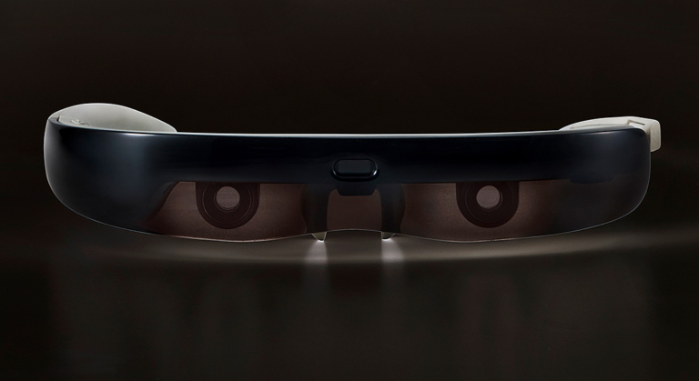 ViXion01 製品情報 | ViXion株式会社（ヴィクシオン）