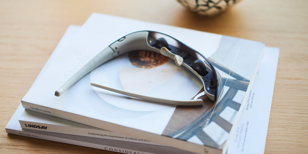 ViXion01 device information | ViXion Inc. (Vixion)