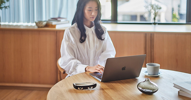 ViXion01 製品情報 | ViXion株式会社（ヴィクシオン）