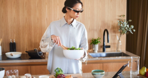 ViXion01 device information | ViXion Inc. (Vixion)