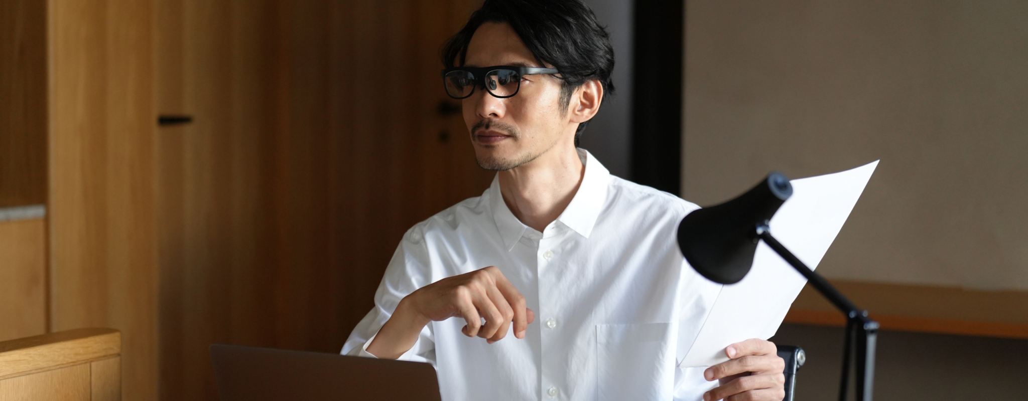 ViXion01S登場 | ViXion株式会社（ヴィクシオン）